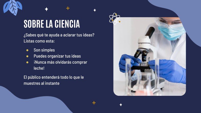 Science Subject for Middle School: Lab's Experiment