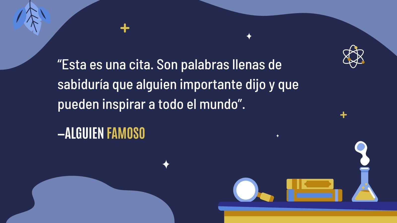 Science Subject for Middle School: Lab's Experiment