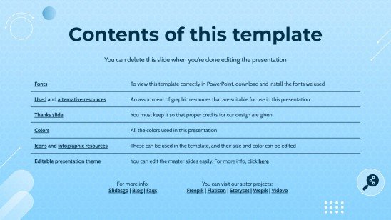 Research Slides Presentation