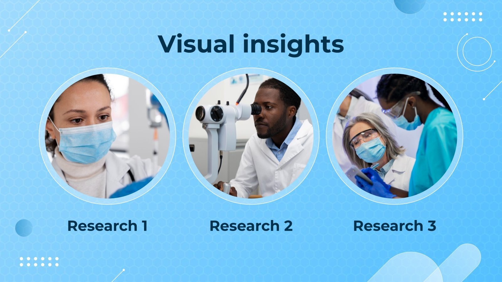 Research Slides Presentation