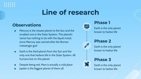 Research Slides Presentation