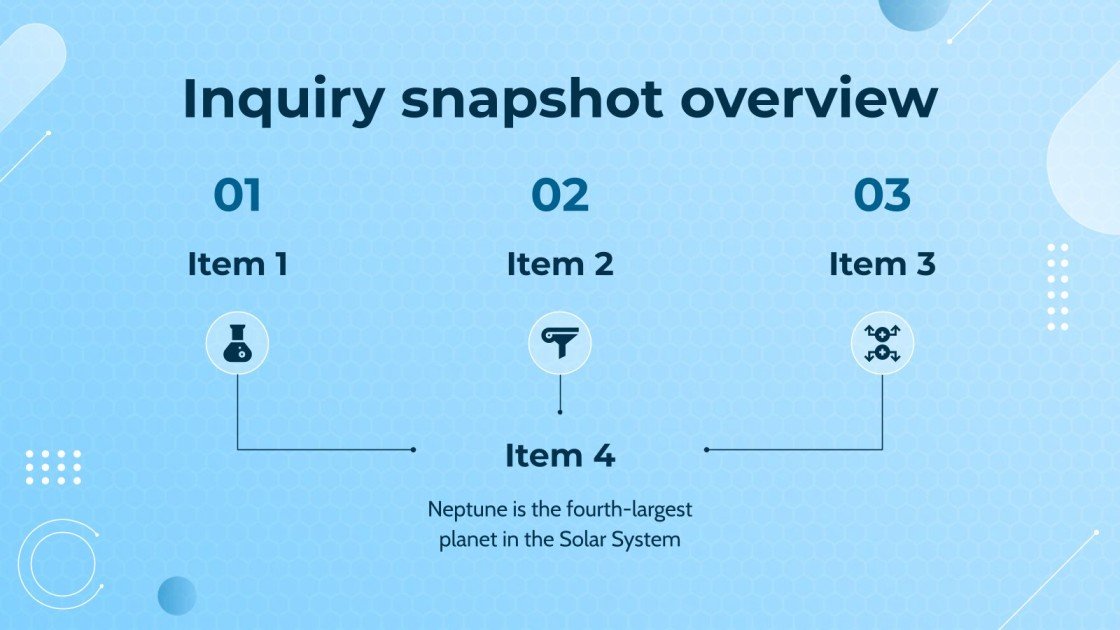 Research Slides Presentation