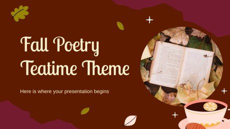 Free Fall Google Slides themes and PowerPoint templates