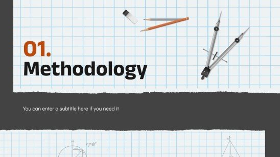 Technical Drawing Academy Presentation