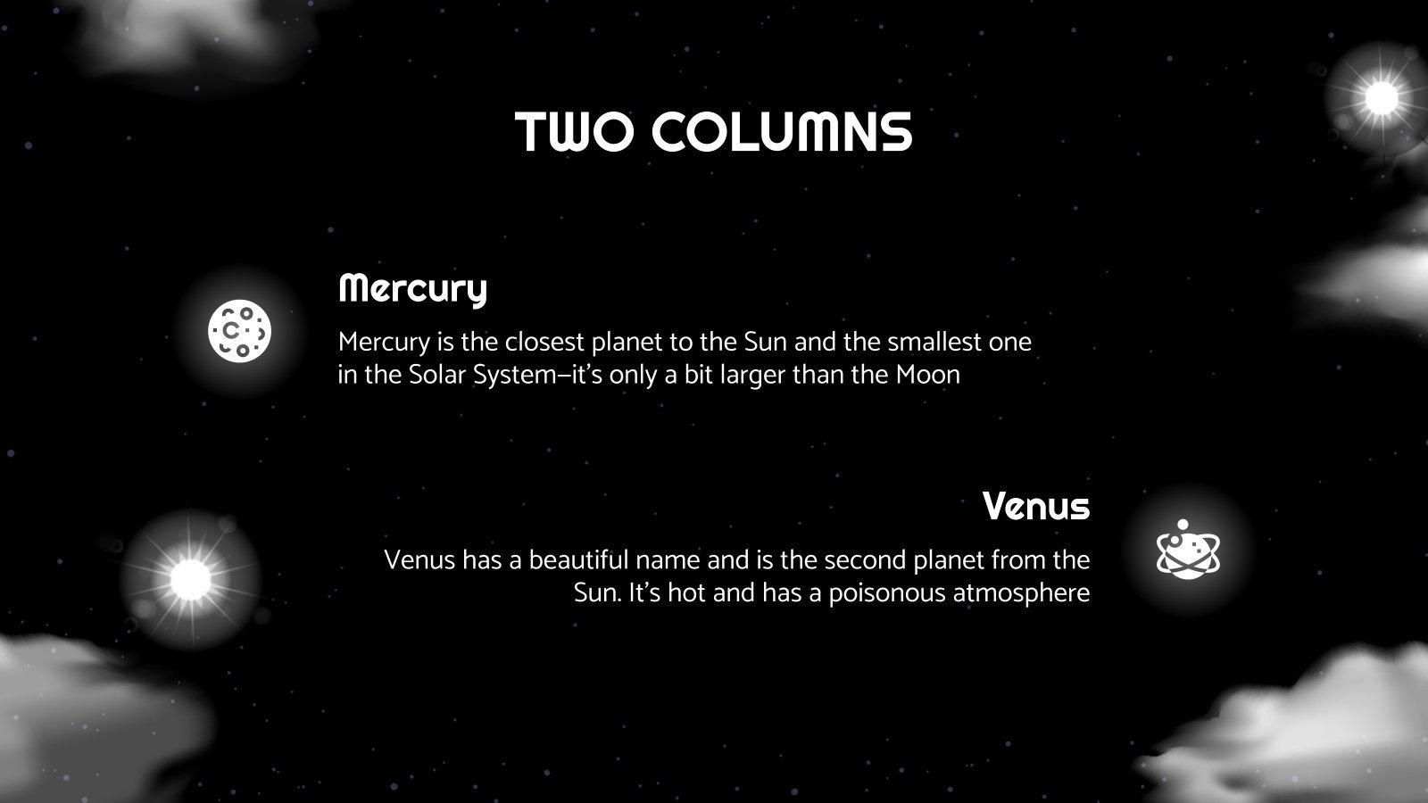 Moon Phases and Lunar Eclipse Presentation