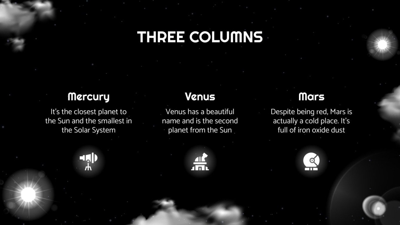 Moon Phases and Lunar Eclipse Presentation