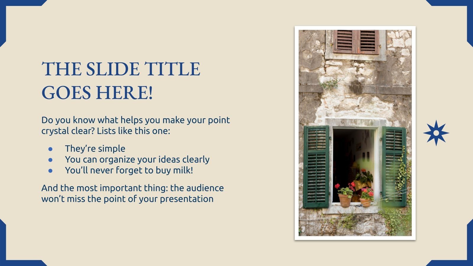 Balkans Travel Guide Presentation