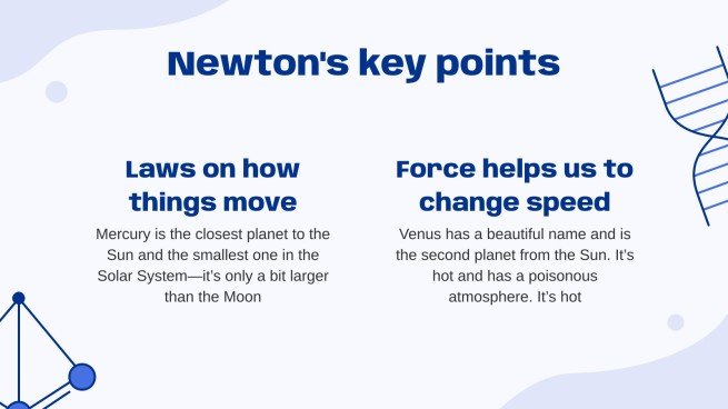 Science Activities for Middle School: Newton's Laws