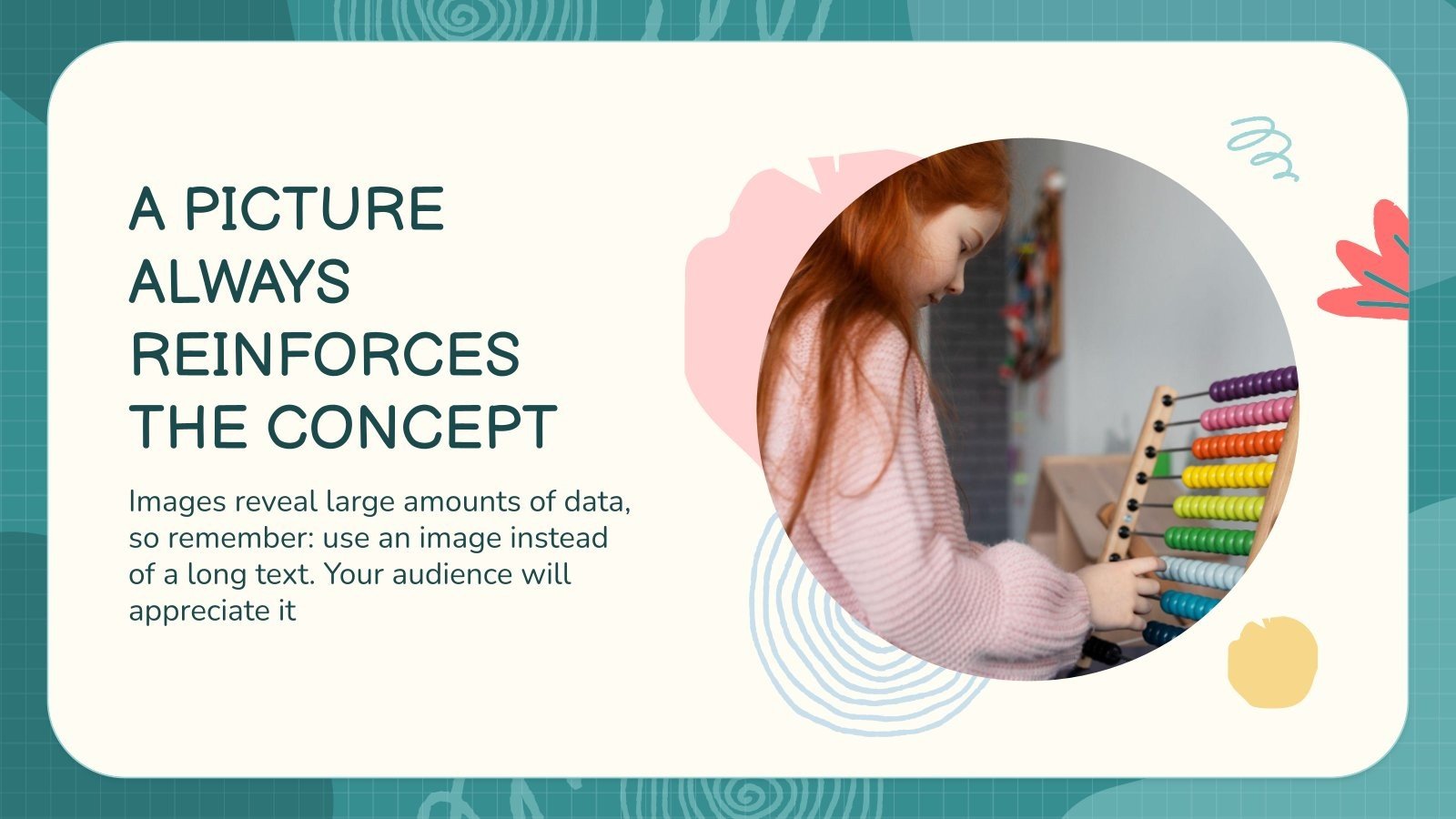 Early Mathematical Concepts for Pre-K Presentation