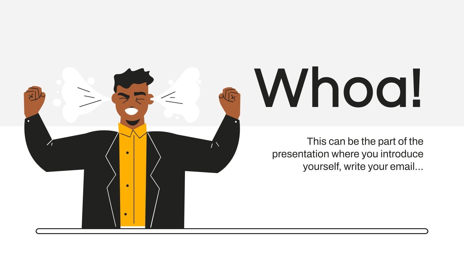 Psichology Major: Stress and Anger Management Presentation