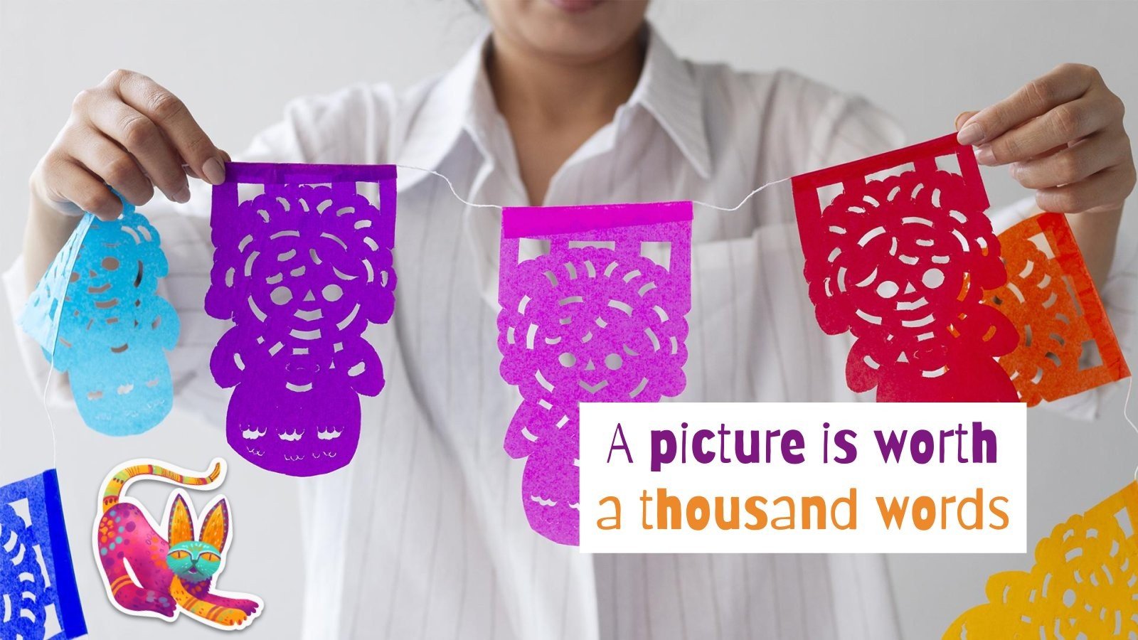 Alebrije Minitheme Presentation