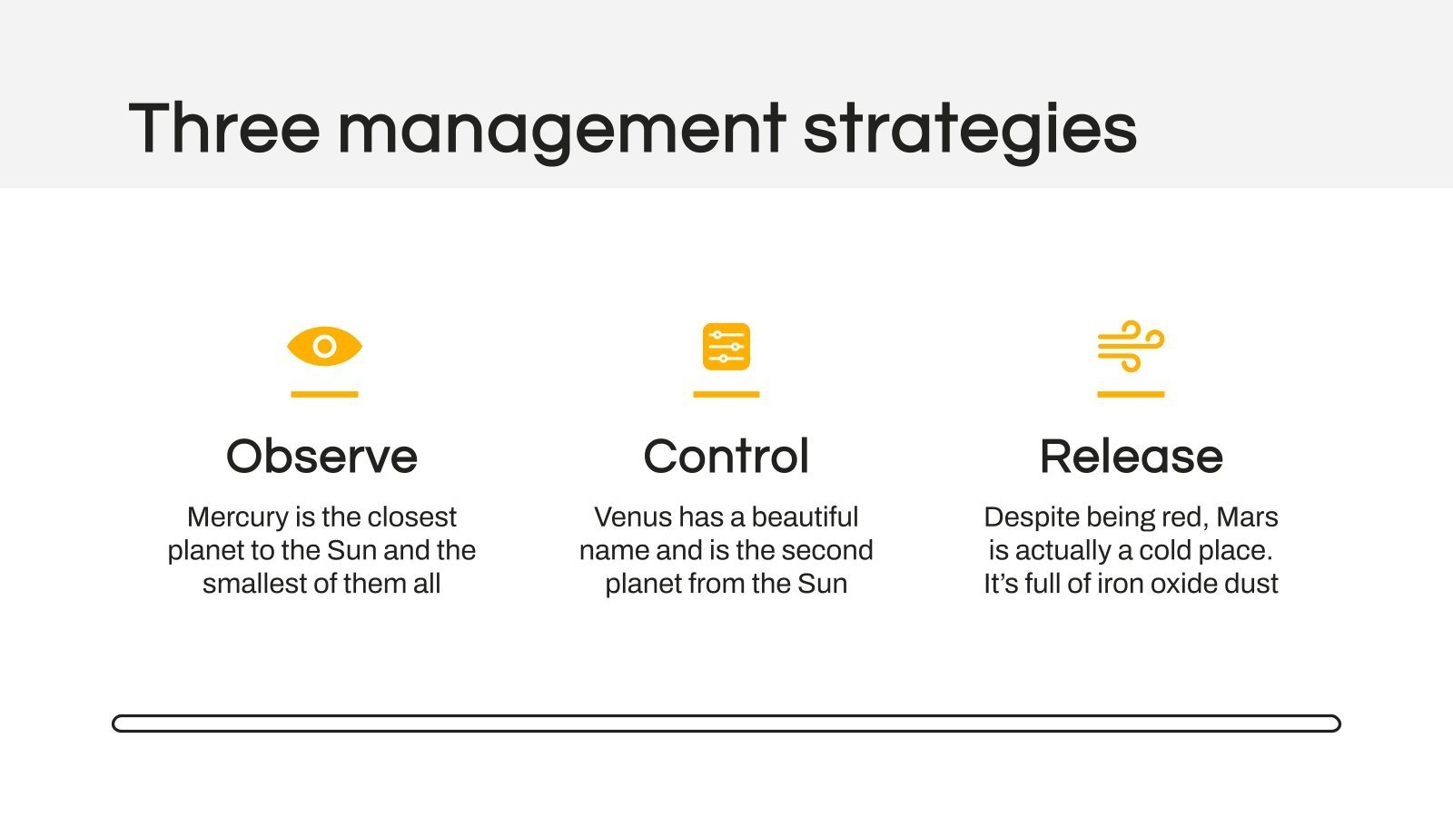 Psichology Major: Stress and Anger Management Presentation