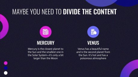 Electronic Press Kit Presentation