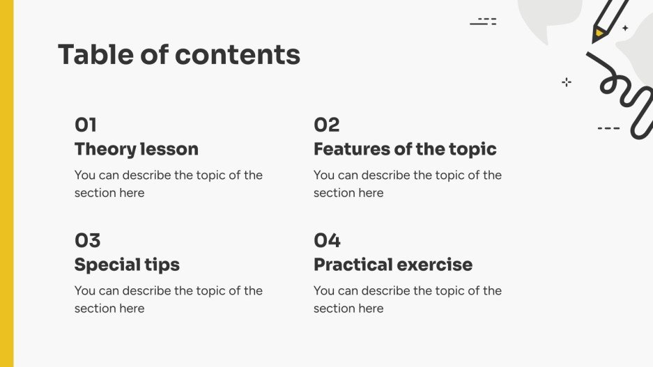 Design Thinking Workshop Presentation