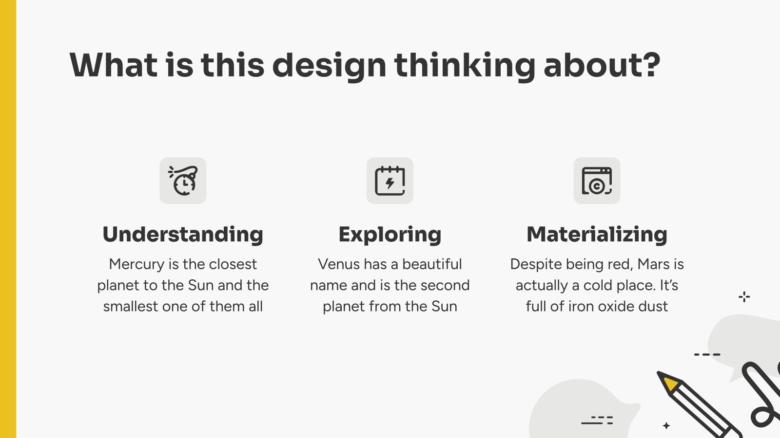 Design Thinking Workshop Presentation