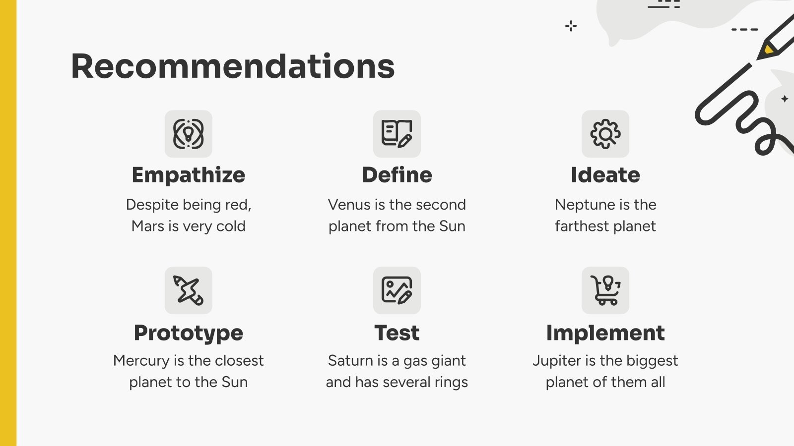 Design Thinking Workshop Presentation