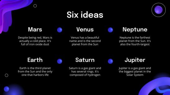 AI Writer App Pitch Deck Presentation