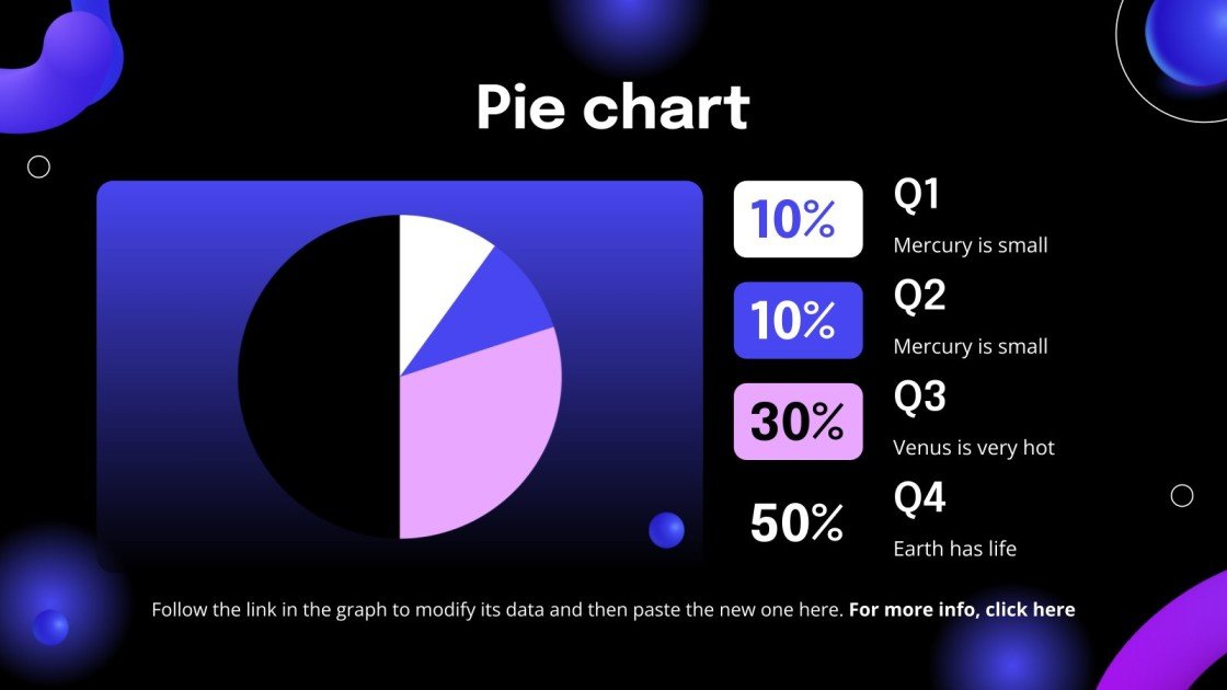 AI Writer App Pitch Deck Presentation