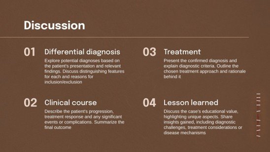 Types of Scars Case Report Presentation