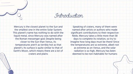 Design Inspiration Scrapbook Presentation