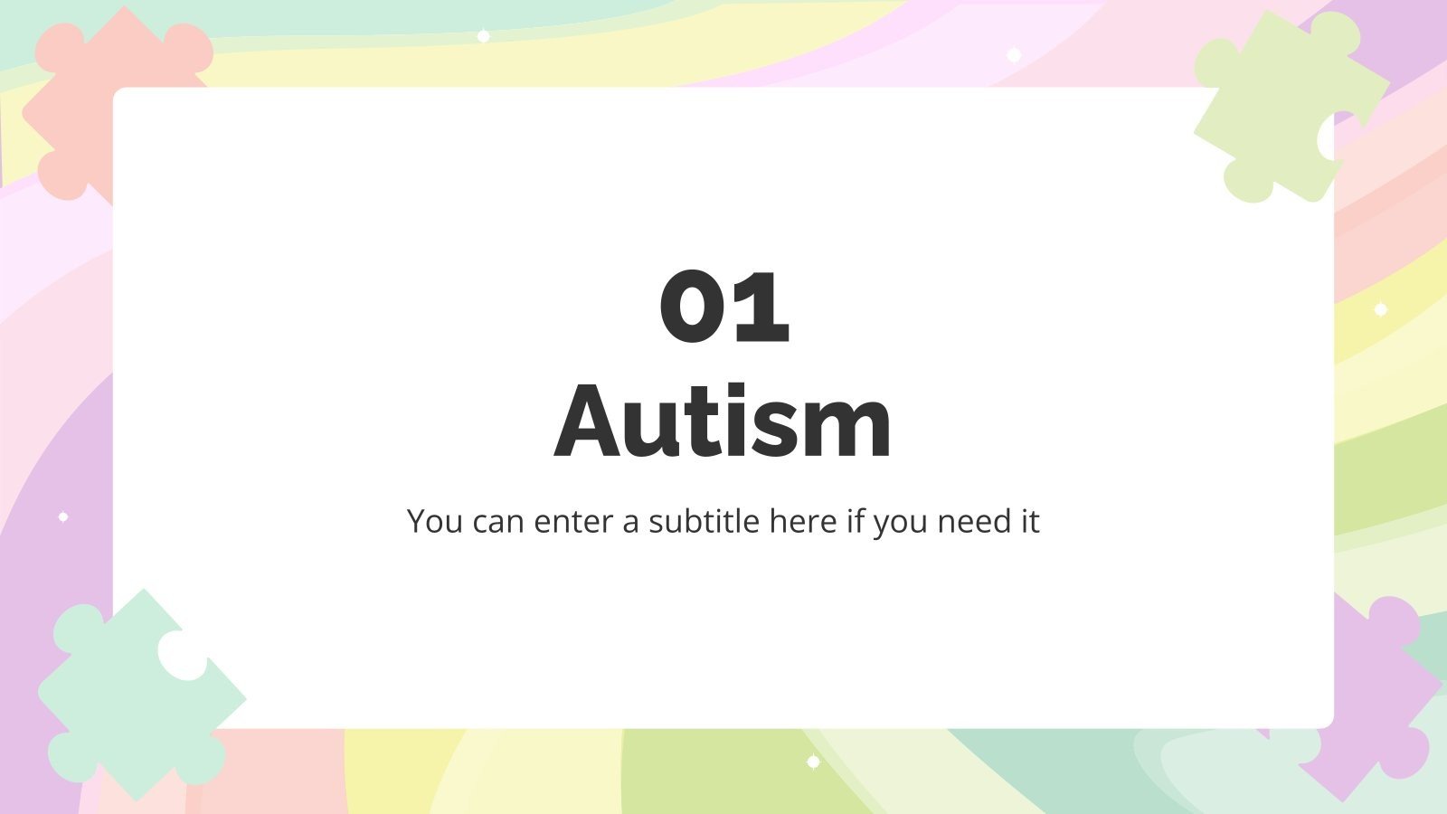 Strategies to Promote Autism Acceptance and Inclusion
