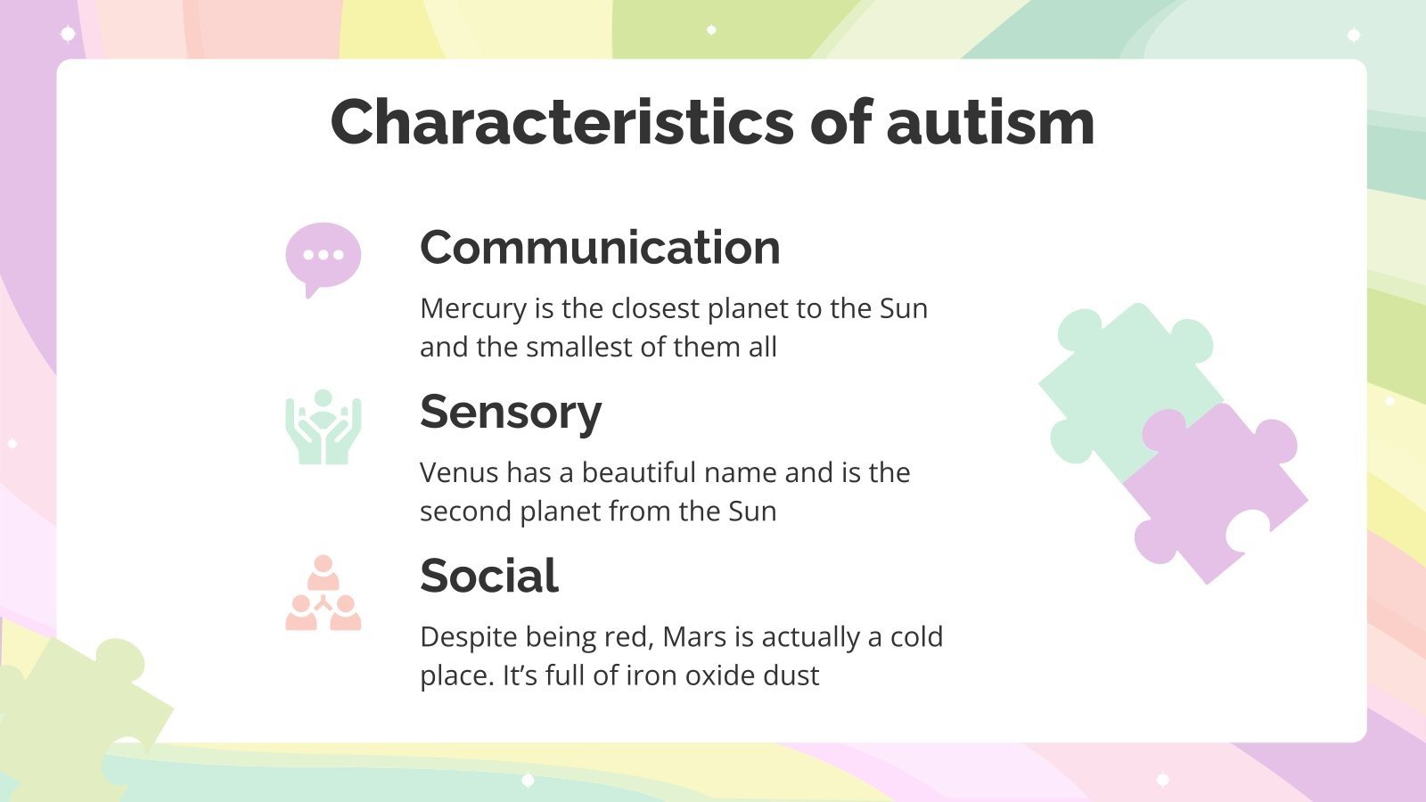 Strategies to Promote Autism Acceptance and Inclusion