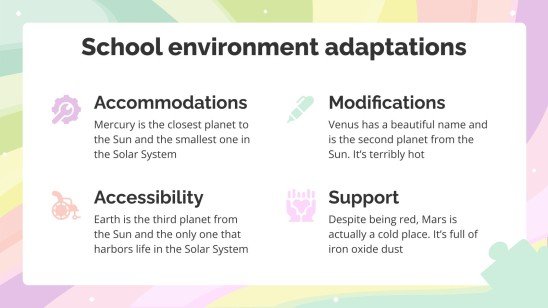 Strategies to Promote Autism Acceptance and Inclusion