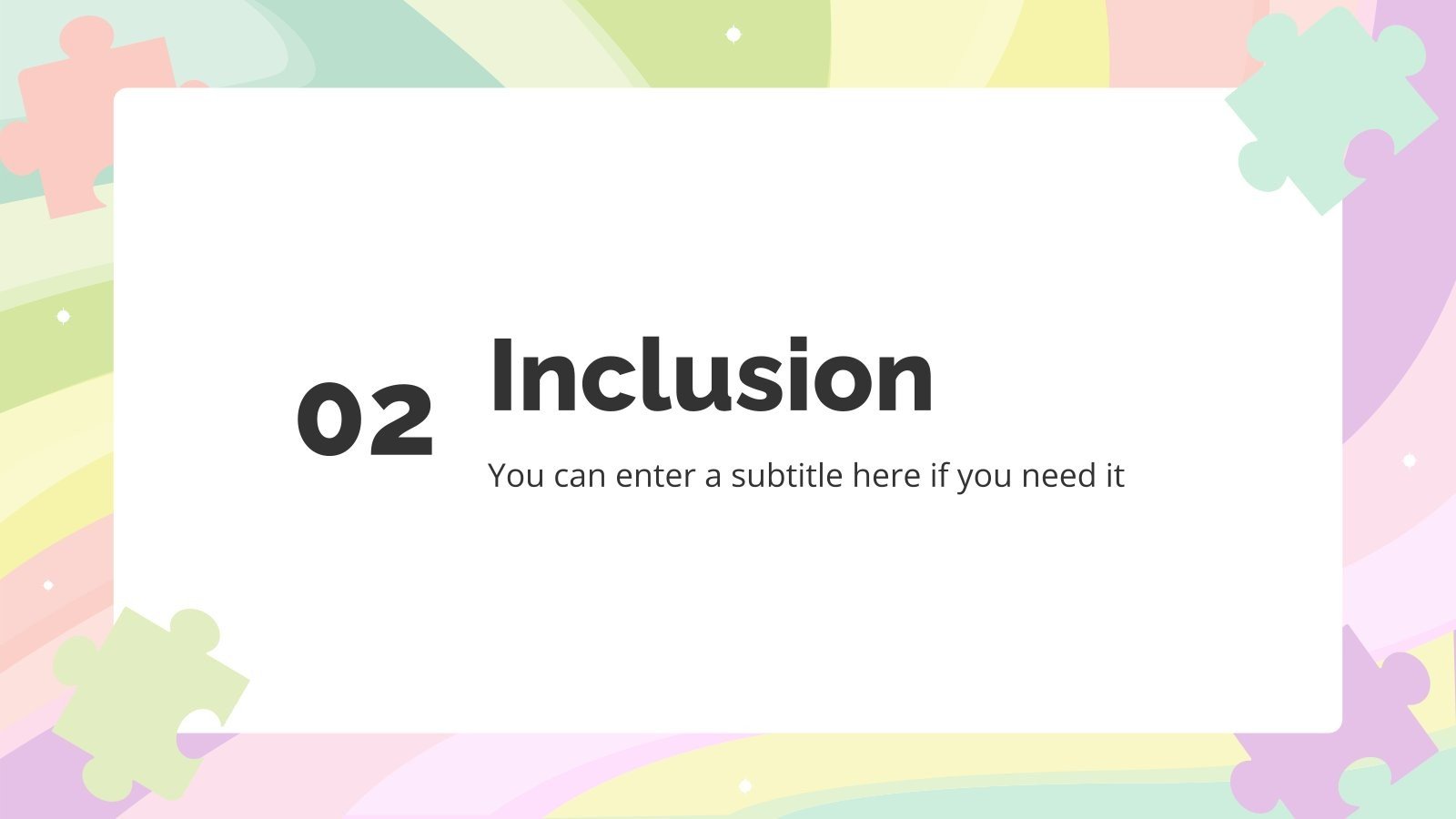 Strategies to Promote Autism Acceptance and Inclusion