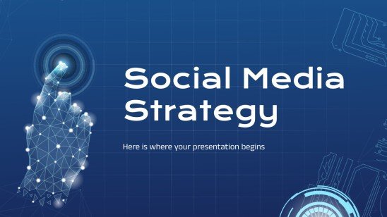 Free Futuristic Google Slide themes and PowerPoint templates