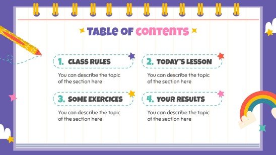 Number Sense Activities for Pre-K Presentation