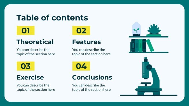Plant Genetics and Breeding Presentation