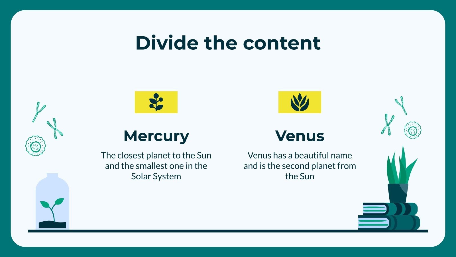 Plant Genetics and Breeding Presentation