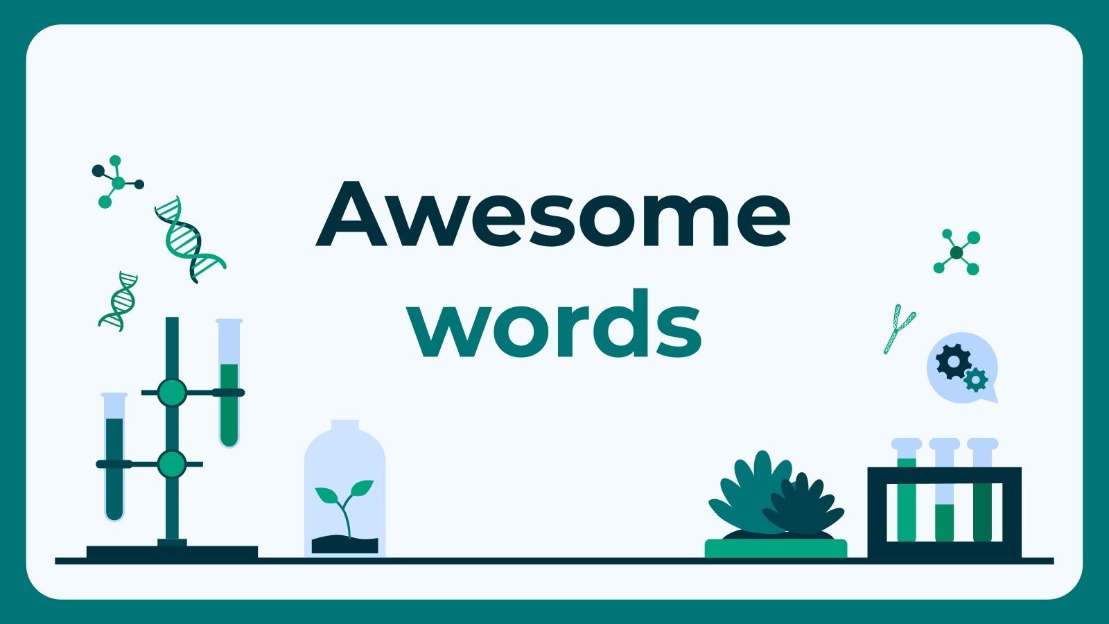 Plant Genetics and Breeding Presentation