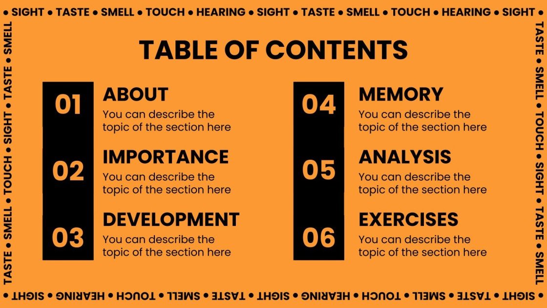 Auditory Perceptual Skills Lesson for Pre-K Presentation