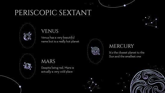 Celestial Navigation Workshop Presentation