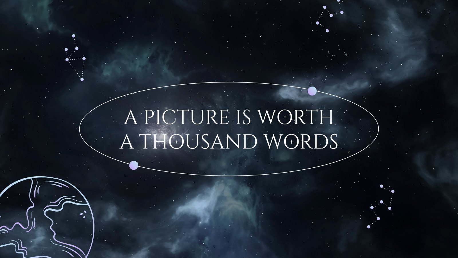 Celestial Navigation Workshop Presentation