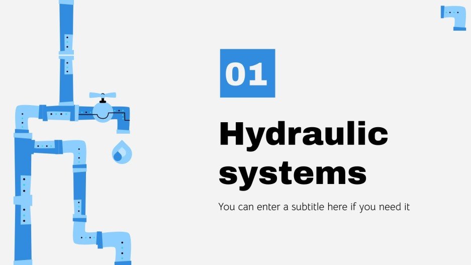 Hydraulic Systems Presentation