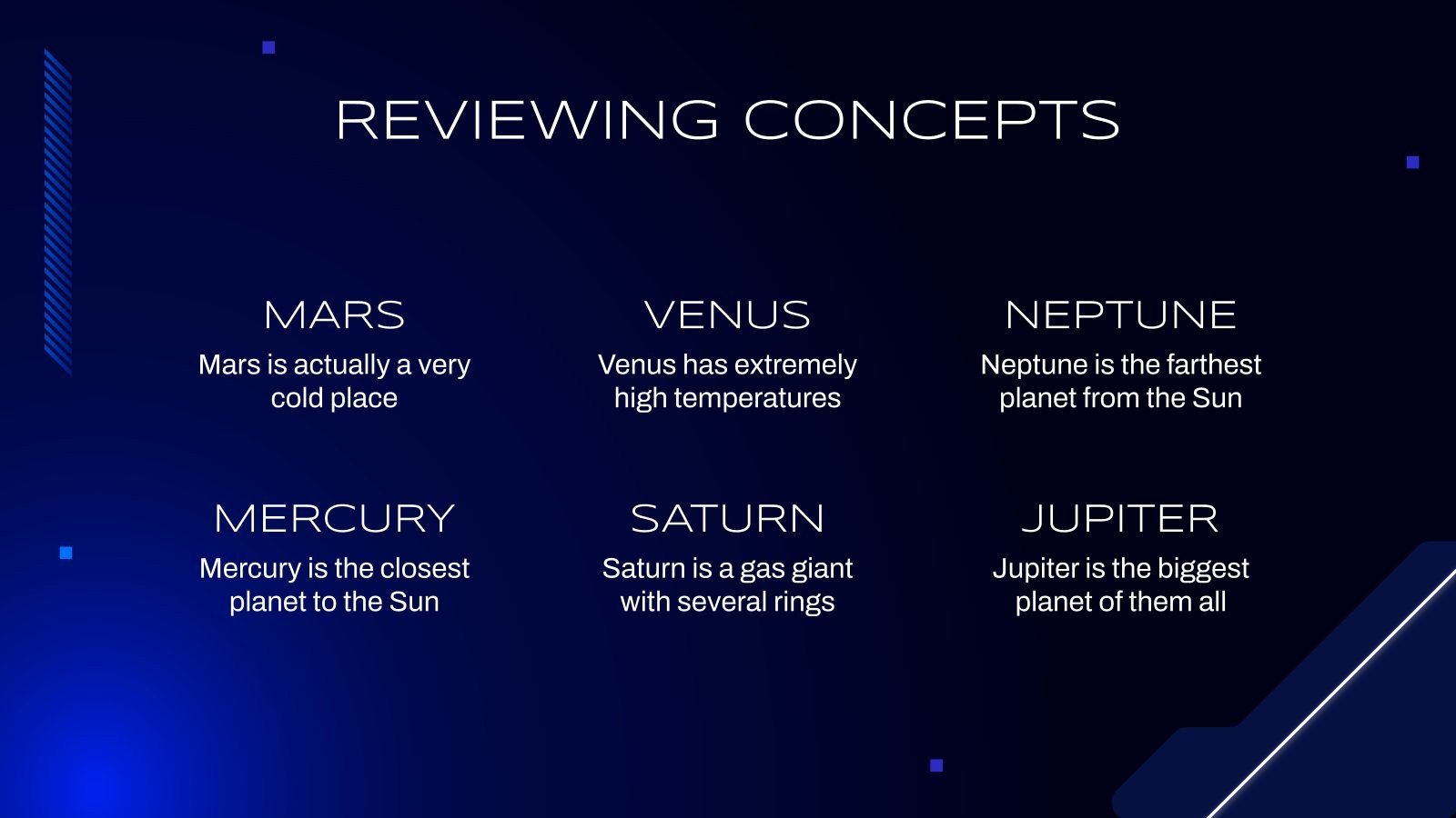 Aesthetic Tech Theme Presentation