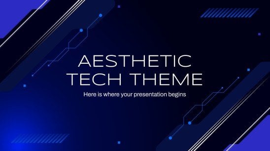 Page 4 | Free Technology Google Slide themes and PowerPoint templates