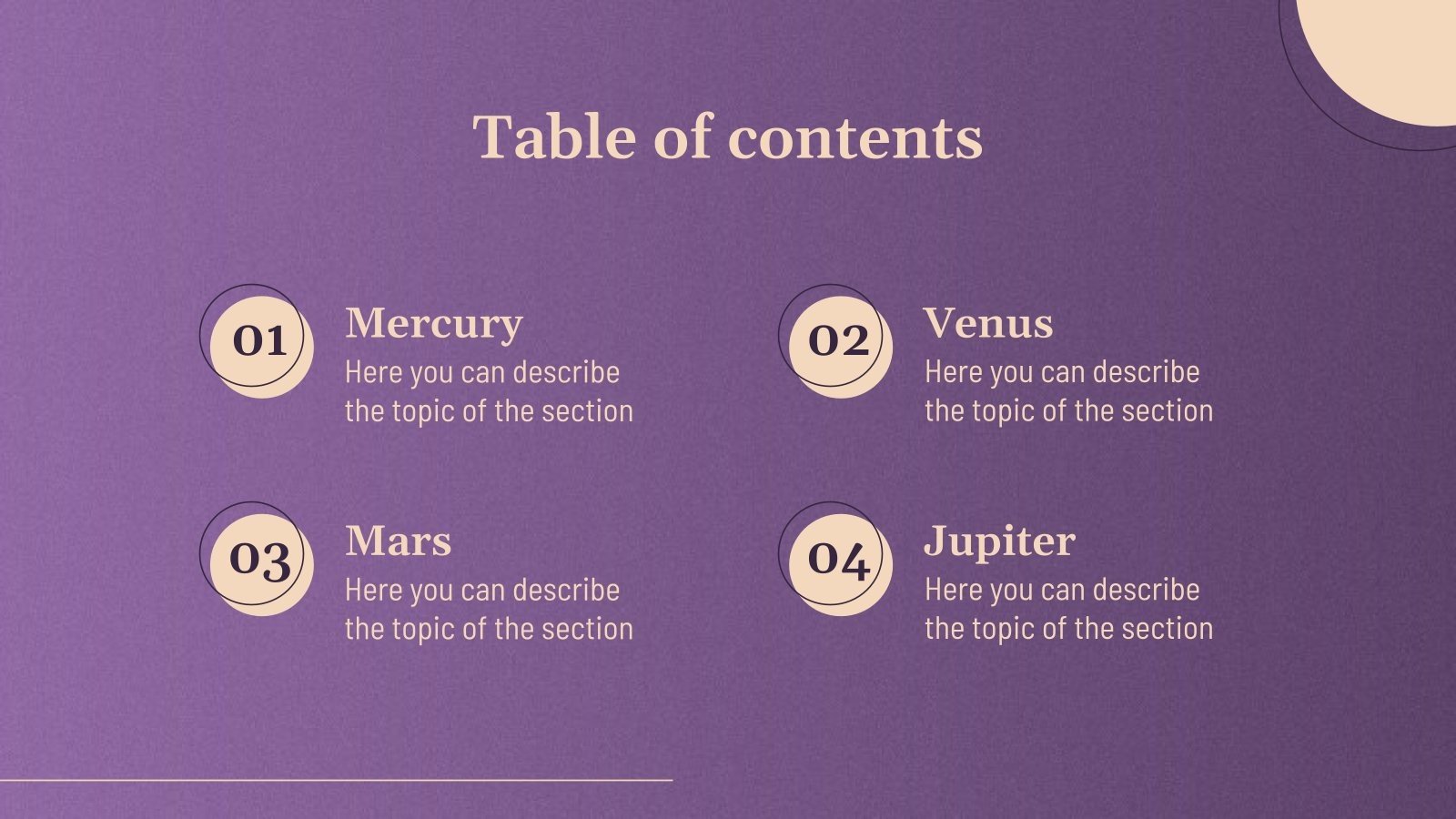 Second Hand Bazaar Minitheme Presentation