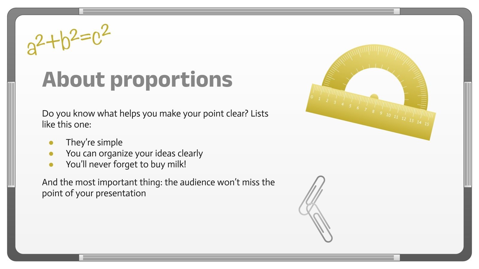 Math: Understanding, Using, and Interpreting Slope