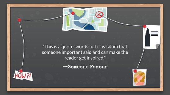 Top Secret Monthly Planner Presentation