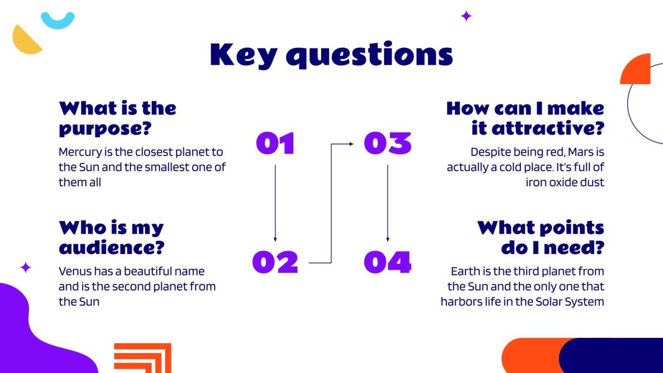 Welcome Slides Presentation