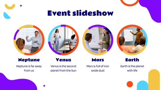 Welcome Slides Presentation