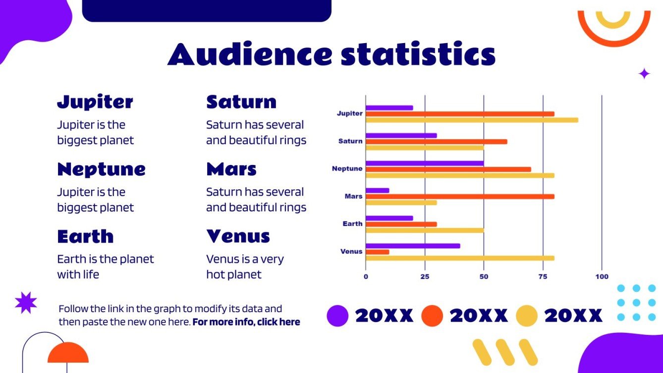 Welcome Slides Presentation