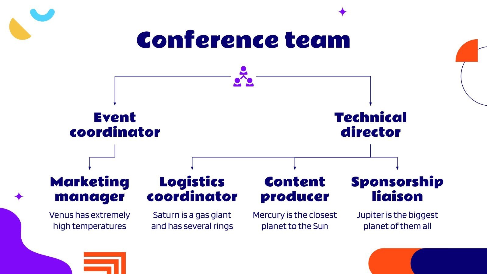 Welcome Slides Presentation