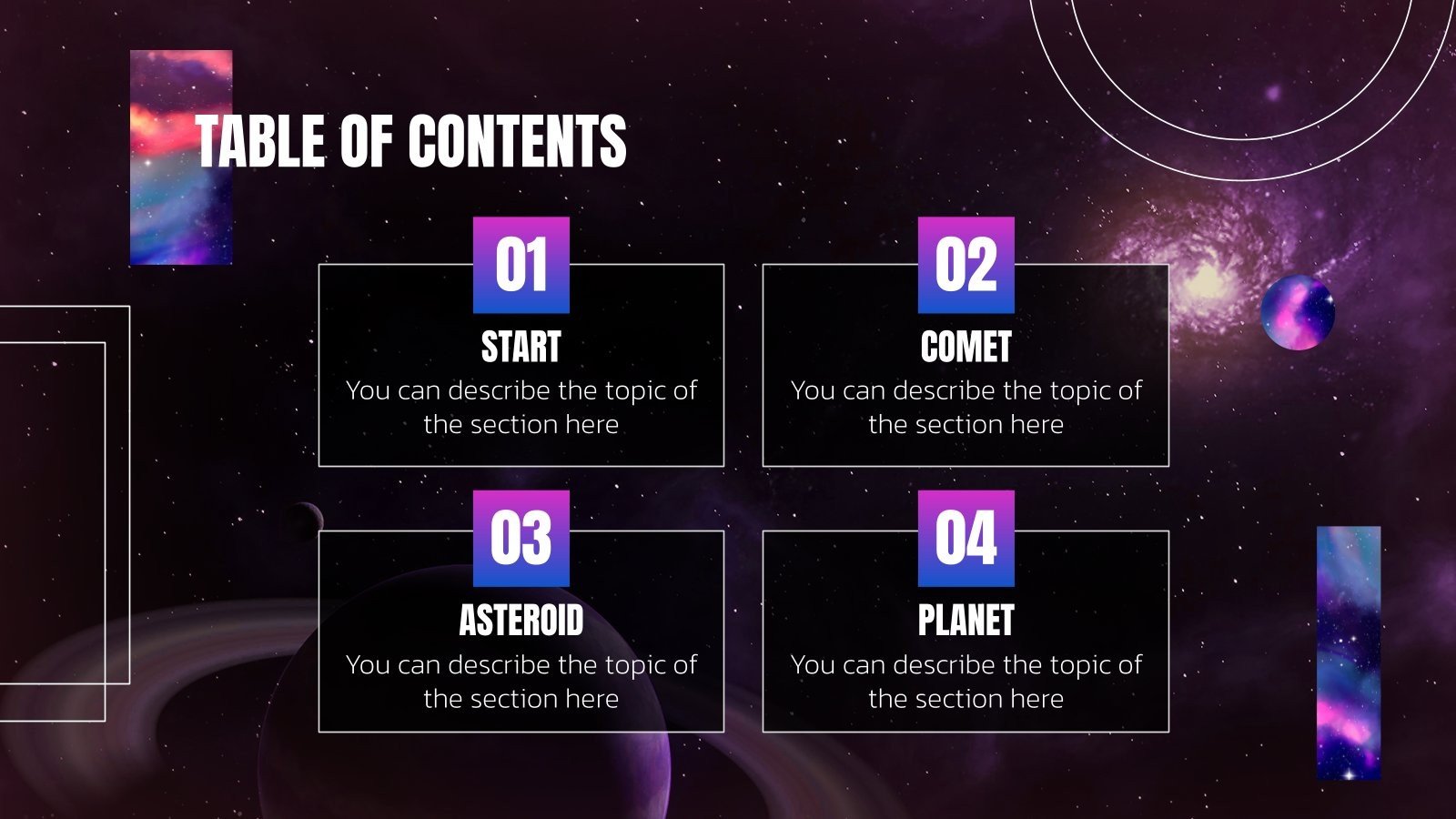 Galaxy Innovate Minitheme Presentation