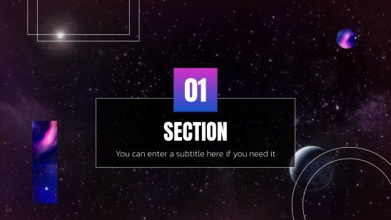 Galaxy Innovate Minitheme Presentation