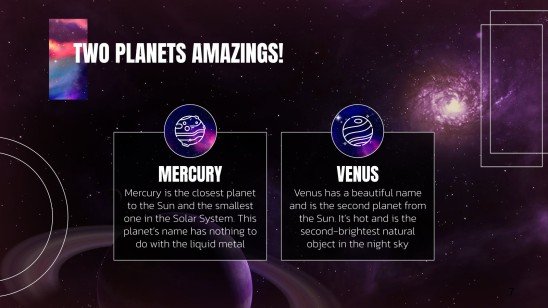 Galaxy Innovate Minitheme Presentation