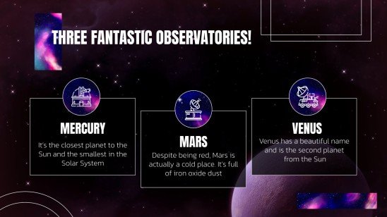 Galaxy Innovate Minitheme Presentation